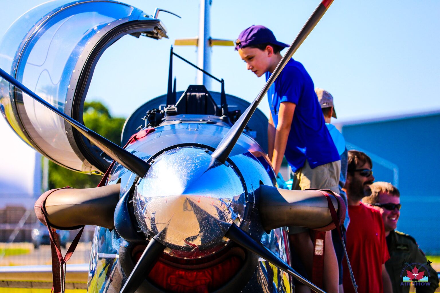 Rules and Guidelines – Air Show Atlantic